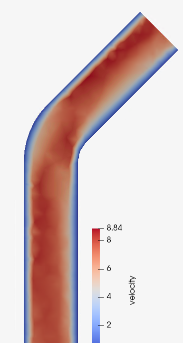 Parameterizing an EDEM-AcuSolve model in HyperStudy - Altair Community