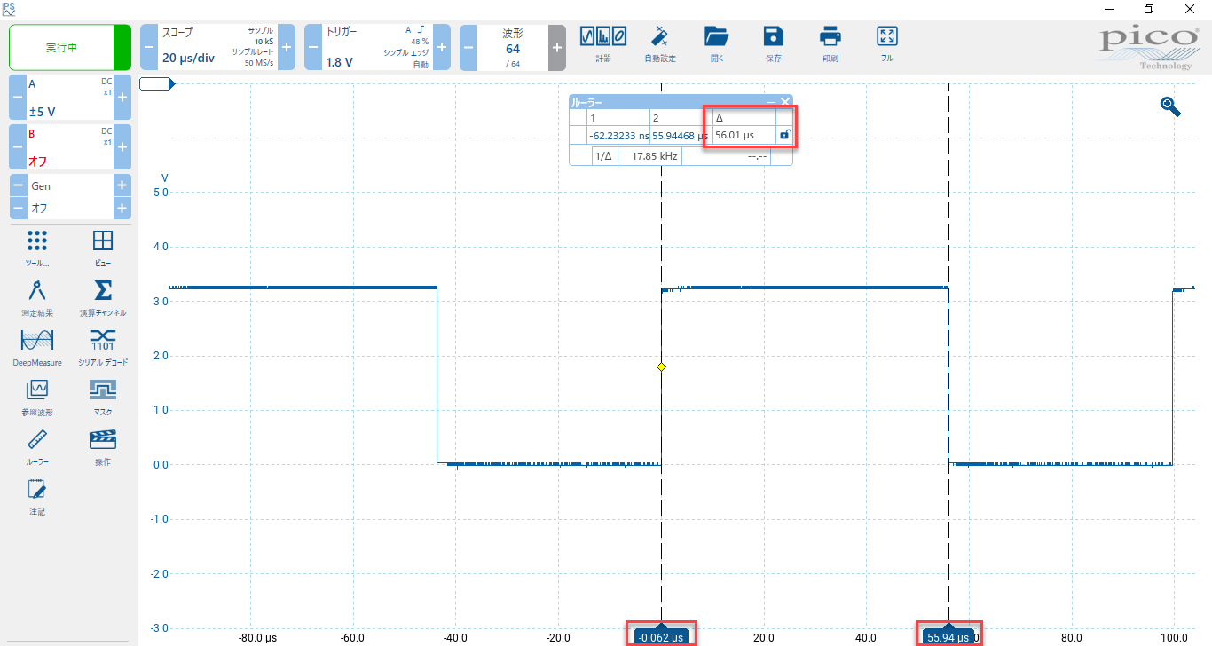 PSIMの自動コード生成機能を用いてPWM信号を生成する - Altair Community