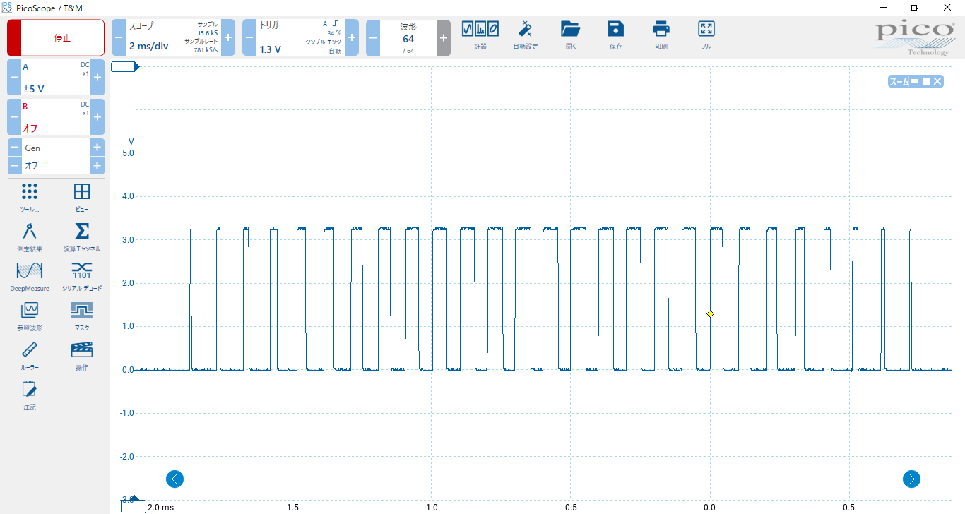PSIMの自動コード生成機能を用いてPWM信号を生成する - Altair Community