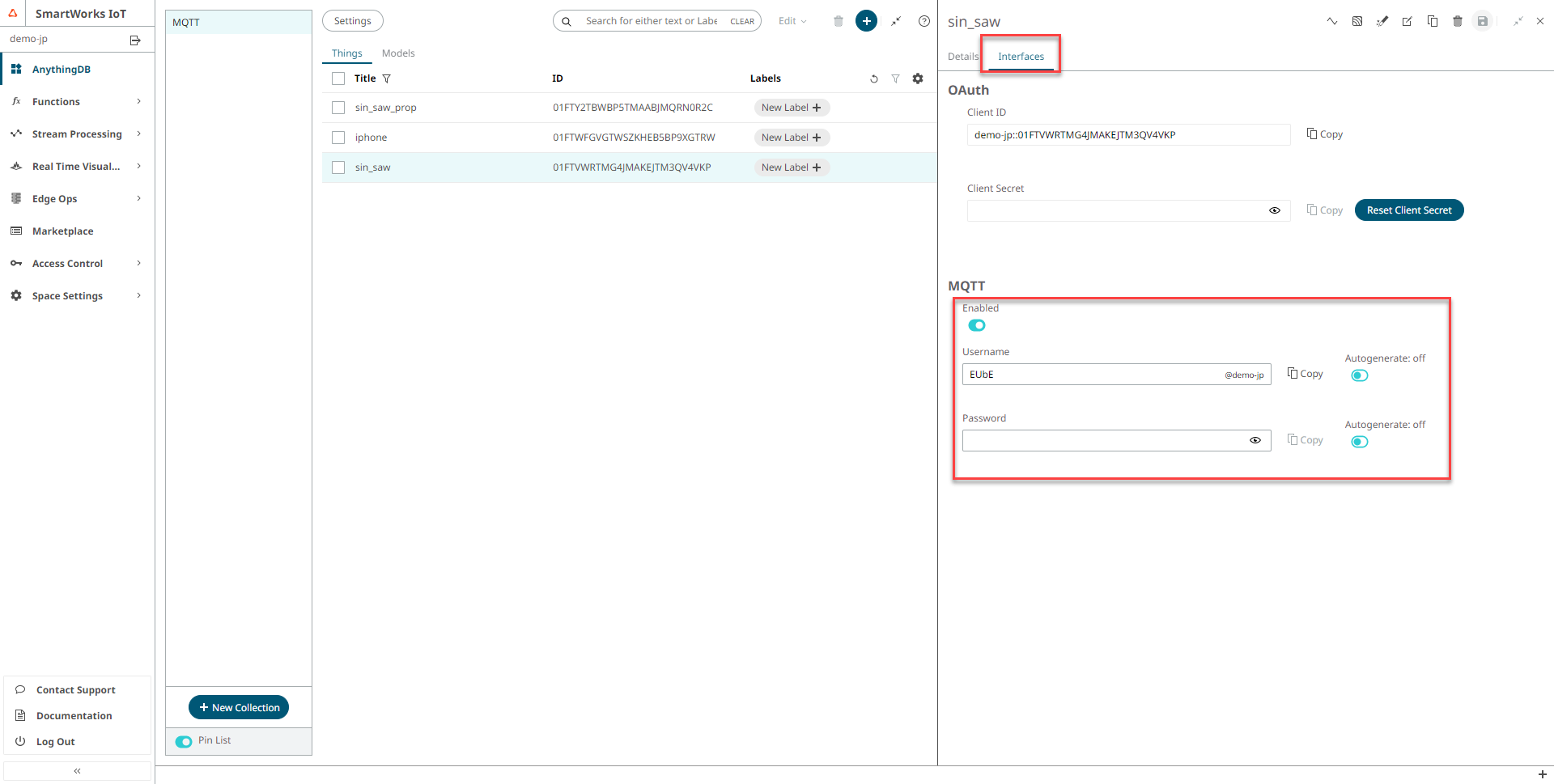 SmartWorks IoTとAltair Embedの連携 — Altair Community