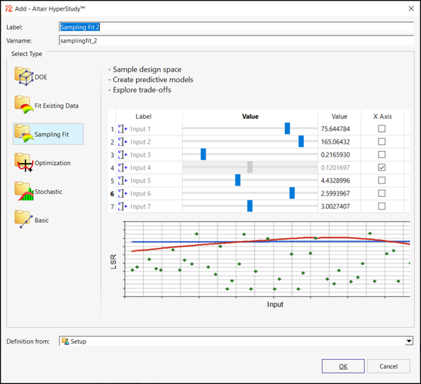 Altair HyperStudy™ 2021.0 Feature Review - Altair Community