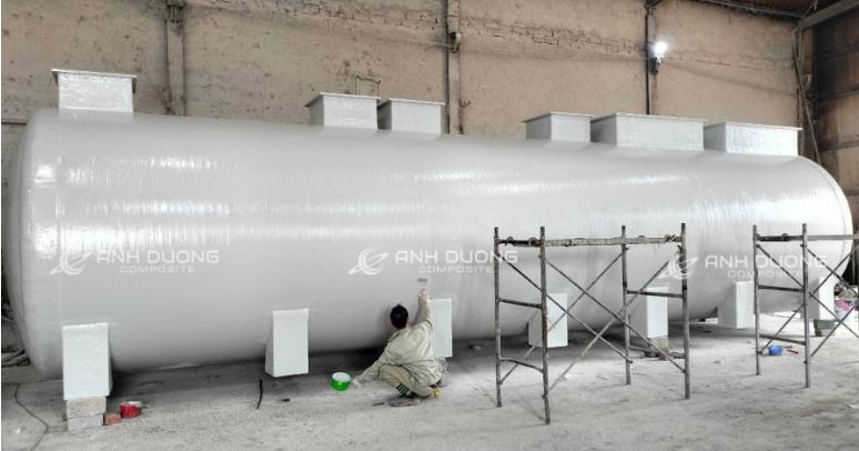 ASSIGN 2 LAYER MATERIAL FOR MODEL TANK +FRP — Altair Community