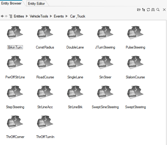 Baja and FSAE Library Overview in MotionSolve — Altair Community