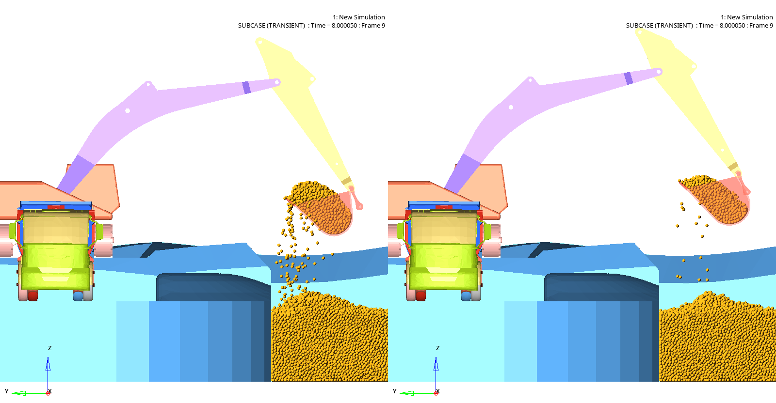 HyperStudyのDOEデータからromAIによる予測モデルを作成し最適化する方法 - Altair Community