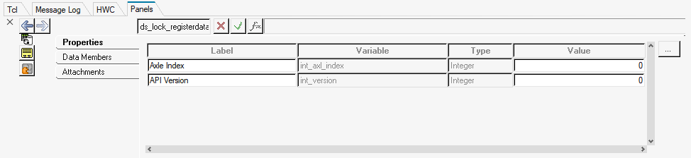 Facing problem in defining steering lock — Altair Community