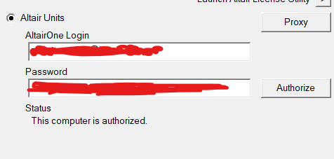 How can i get my student license to work? - Altair Community