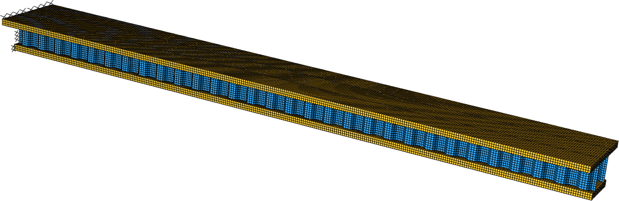 shell to solid connection in hypermesh - Altair Community