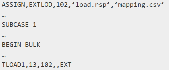 RSP/RPC Files as Loading for Transient Analyses - Altair Community