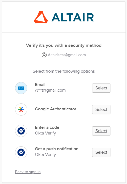 How to Reach the Altair Support Team - Altair Community