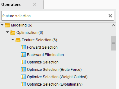 Any RapidMiner experts out there want to help a n00b? — Altair Community