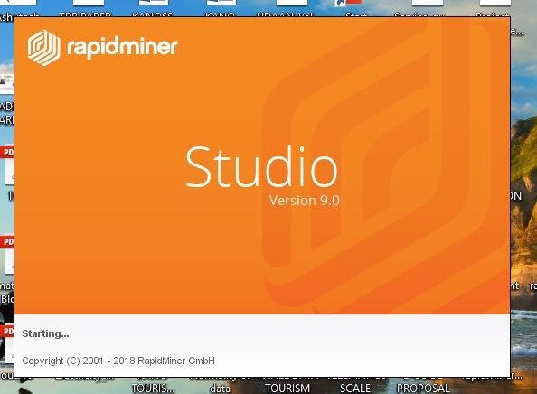 RapidMiner Studio 9 RELEASE thread — Altair Community