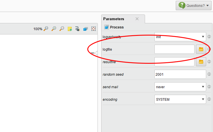 how to programmatically collect things printed in LOG panel? — Altair ...