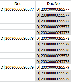 multiple examples — Altair Community