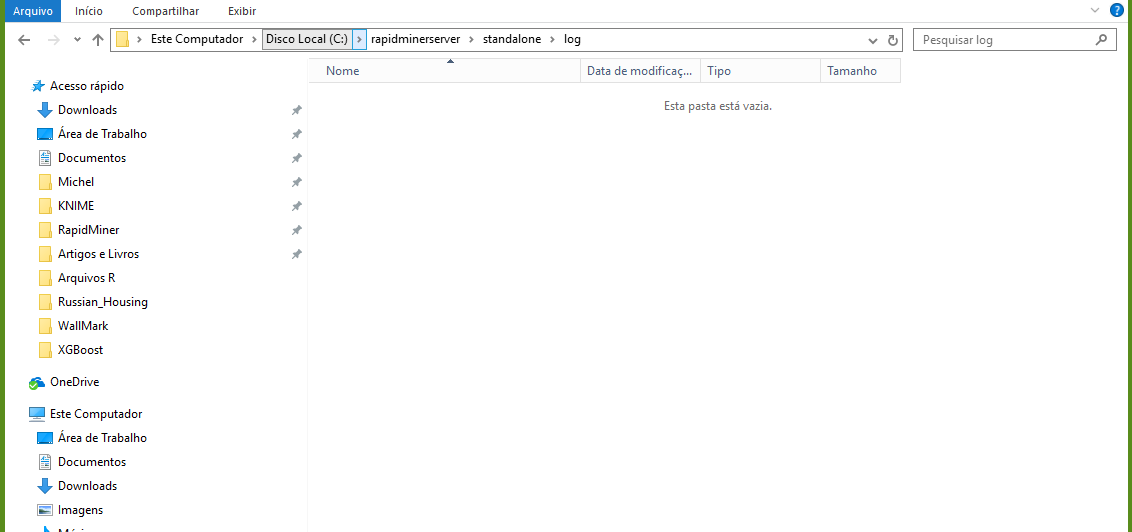 Server installation problem — Altair Community
