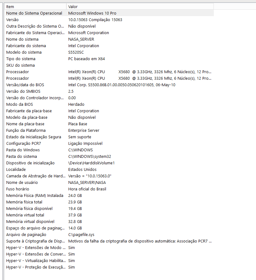 Server installation problem — Altair Community