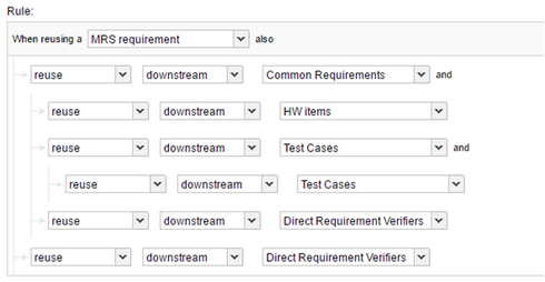 Allow Upstream Traceability in Coverage Explorer — Jama Software® User Community