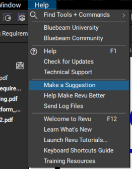 Overlay Pages - Bluebeam Community
