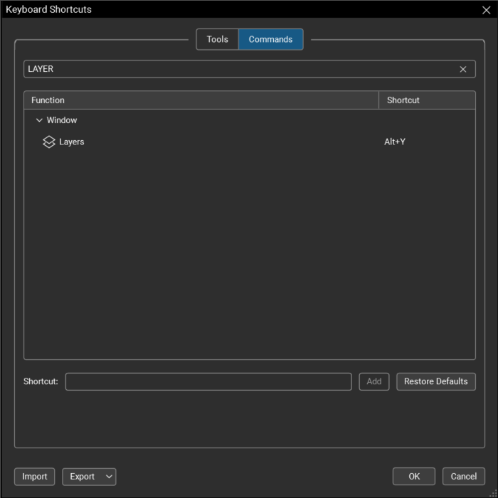 Cycle layers command - Bluebeam Community