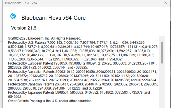Dynamic fill is deactivated - How to activate it, - Bluebeam Community