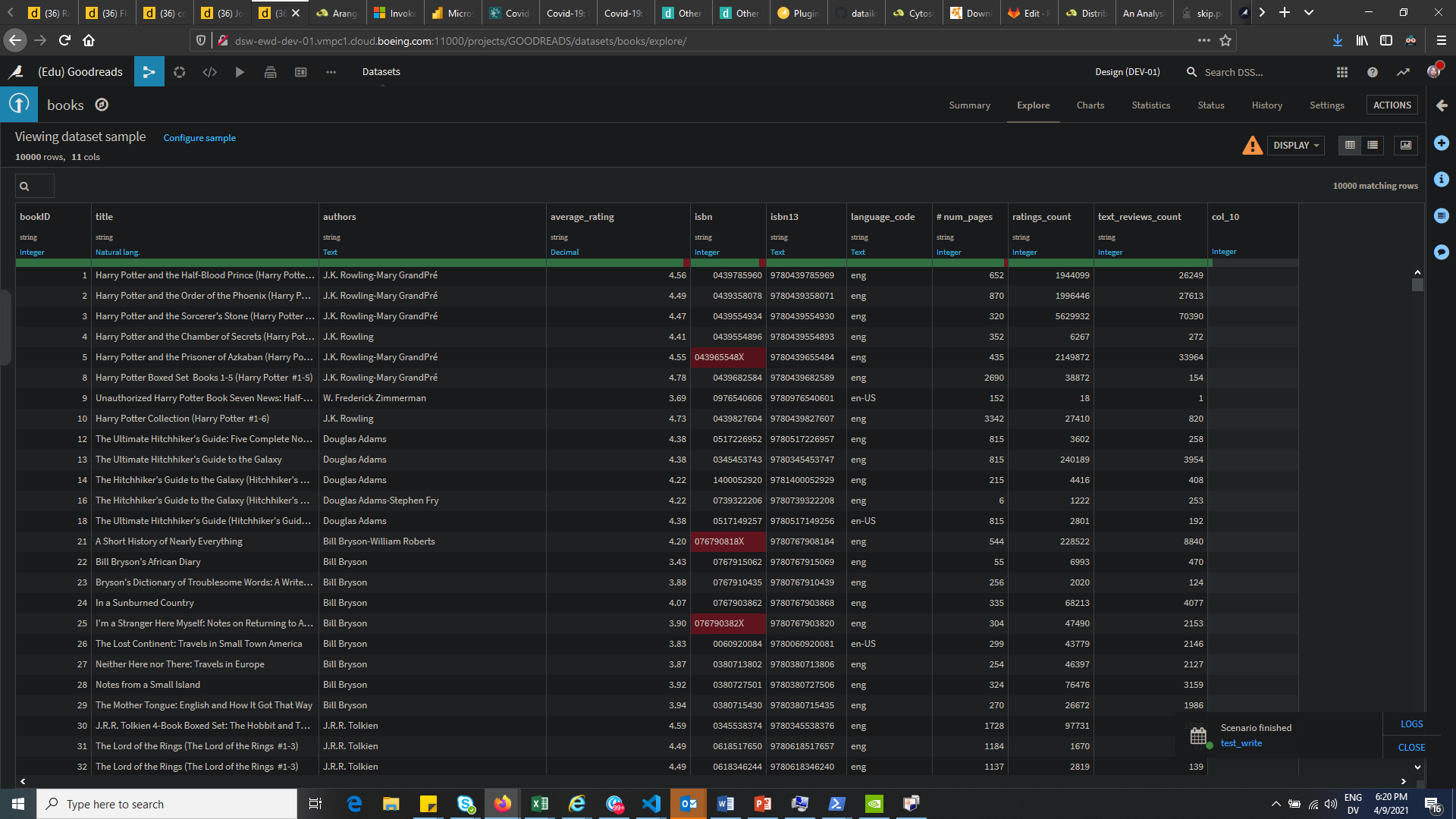 Dark Mode — Dataiku Community
