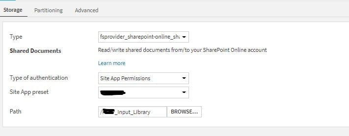 Sharepoint Plugin - Server relative urls must start with SPWeb ...