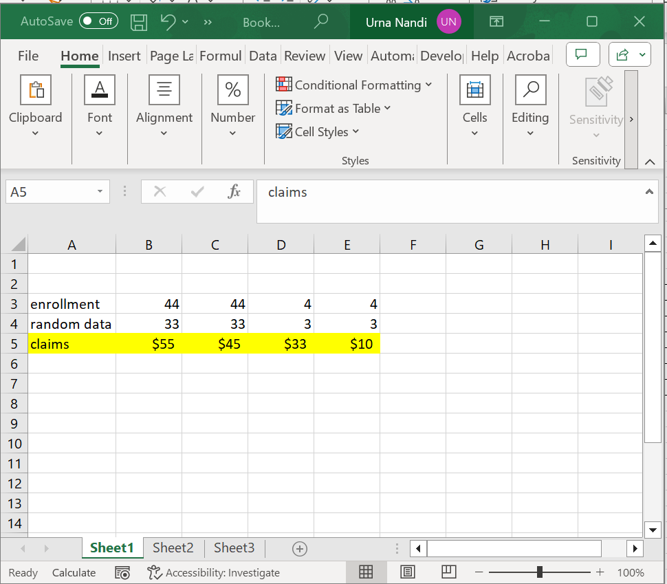 creating compiled excel files from input excel files — Dataiku Community