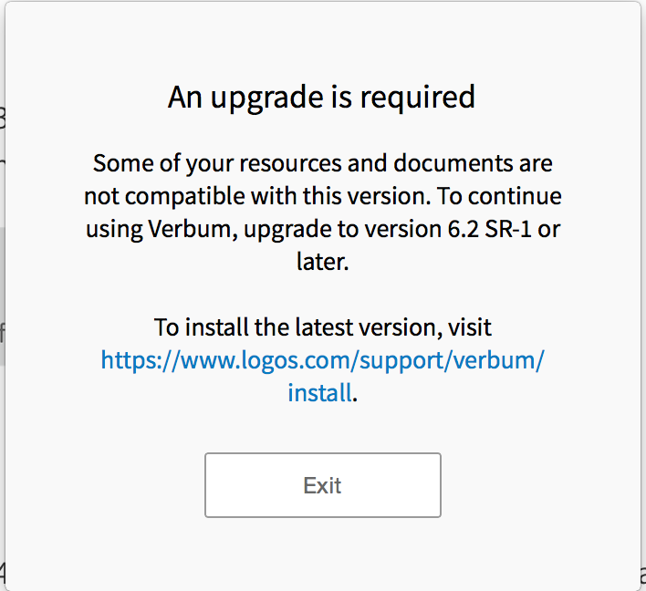 [resolved] Logos Startup error - Logs attached — Logos Community