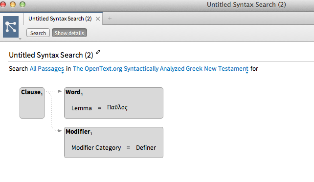 CRASH: 5.2b Beta 3 Mac - Logos Community
