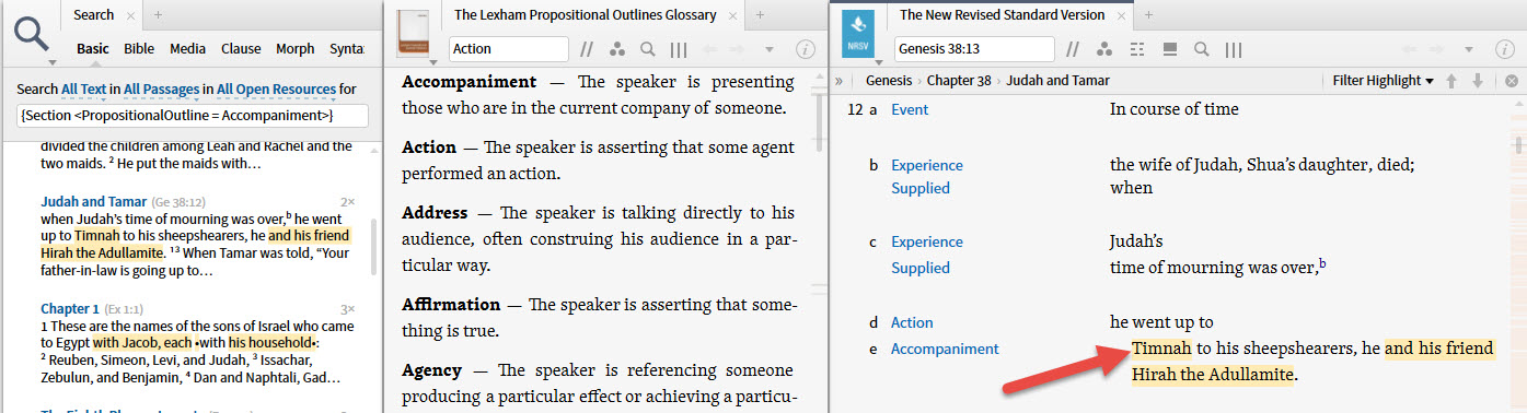 BUG? Misunderstanding on my part? Error in tagging? Propositional ...