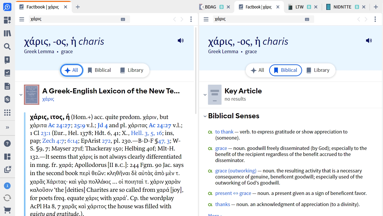 Key Articles for Lemma not appearing in Factbook article when using the ...