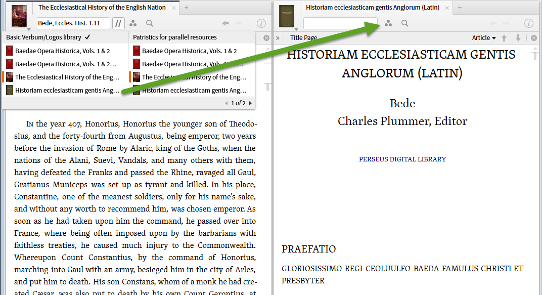 [ACK] BUG: Assymetric parallel resources - Logos Community