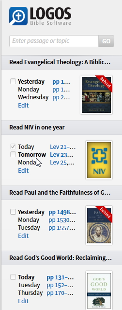 Image of first resource in Reading Plans is wider than the others ...
