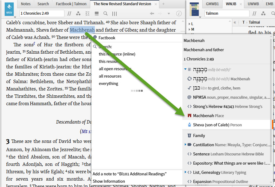 SYSTEMIC DATA BUG - inconsistent/inaccurate tags for searching - Logos ...