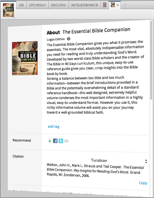 BUG: (L5, B2 MAC) Greyed out Book Cover - Logos Community