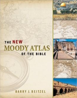 How I improved the output quality of the Moody Bible maps - Logos and ...