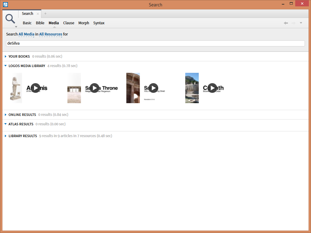 Resolved Bug Logos Media Library Video Resources Open In The Browser Not In Logos Logos