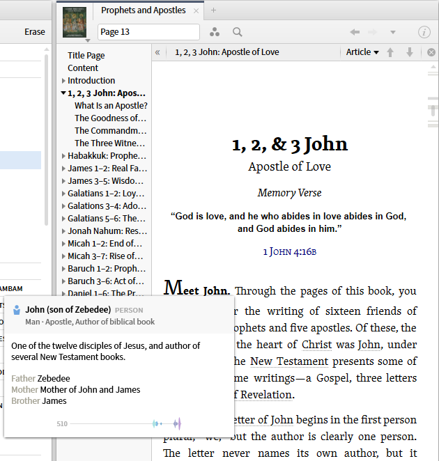 BUG (Usability) or what is a girl to do to actually use/see the ...