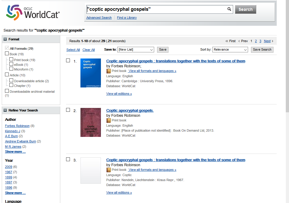 TIP of the day: Why one dead tree book becomes > one Logos resource ...