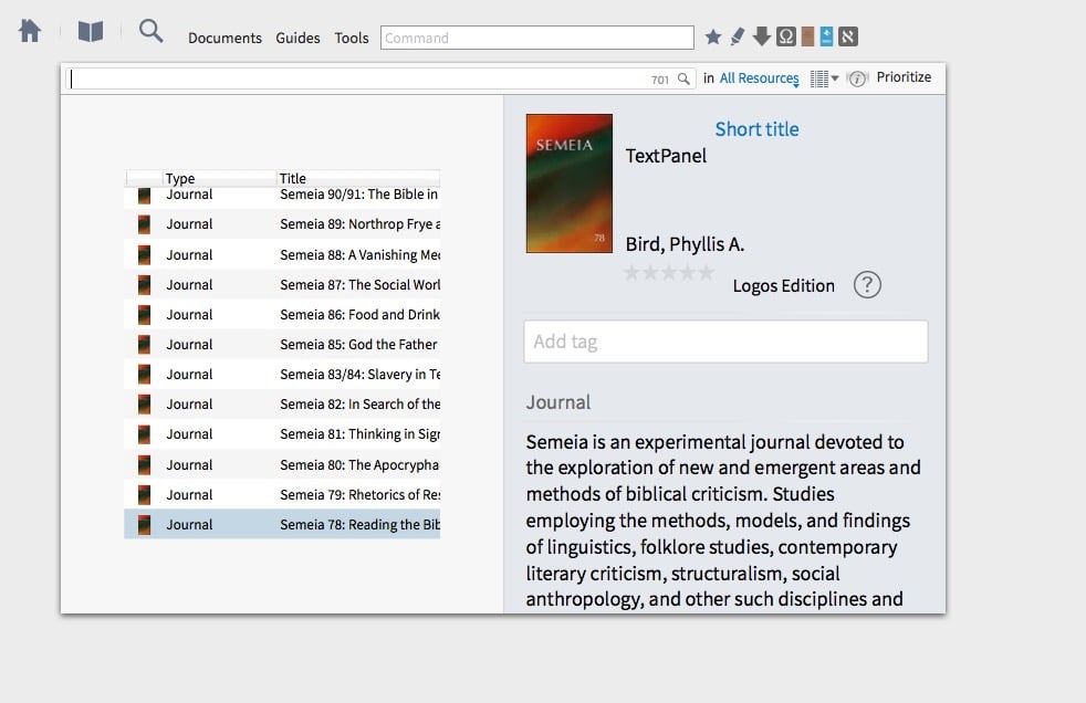 [resolved]What's with all the wasted white space in the Library ...