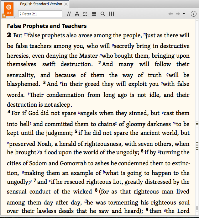 Bug: Resource Formatting Still a Problem - Logos Community