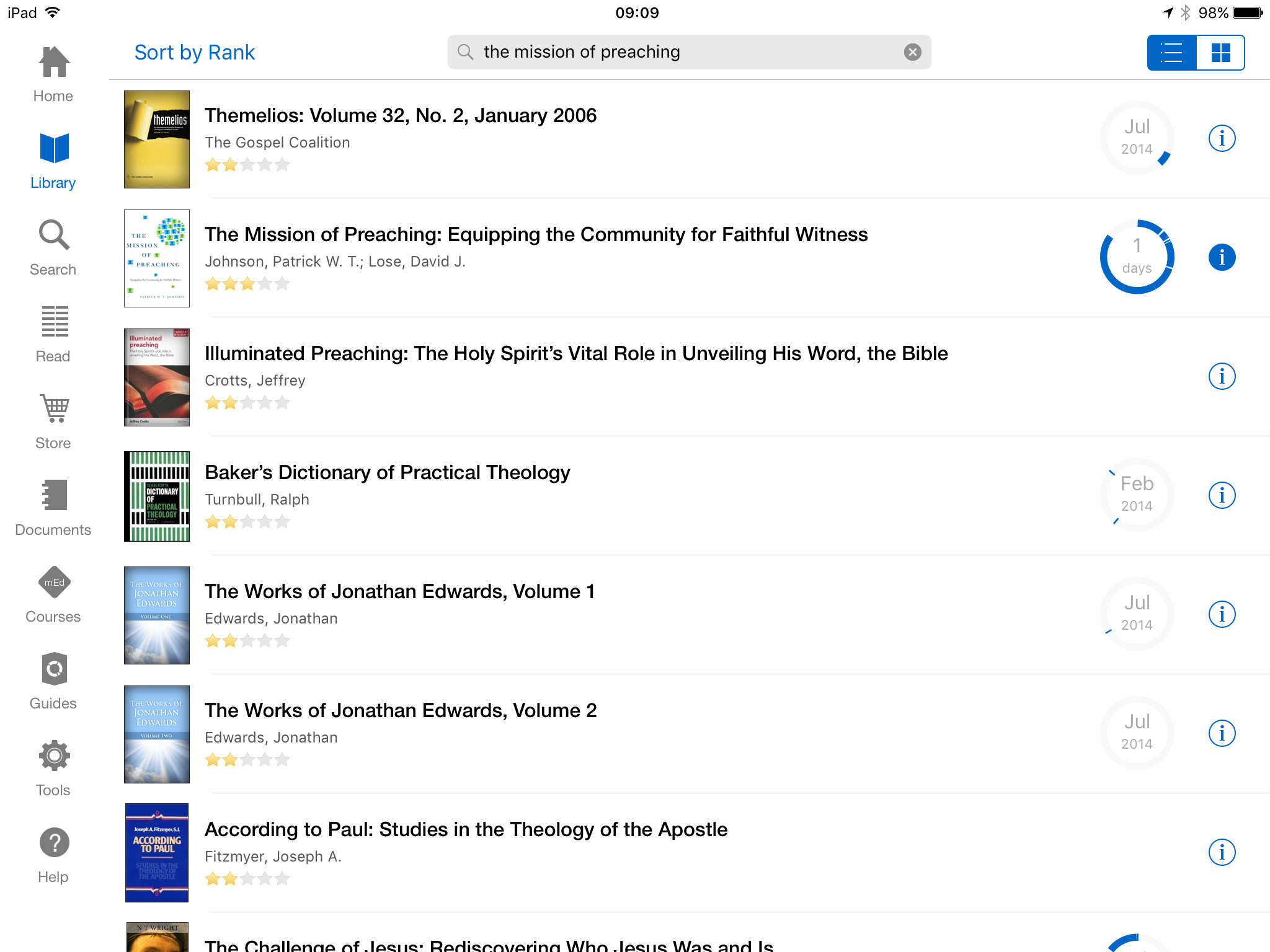 Why does the same resource have different names in Desktop and Mobile ...