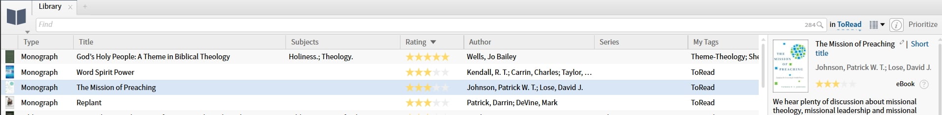 Why does the same resource have different names in Desktop and Mobile ...
