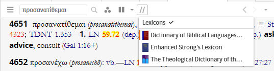 Bug: Inconsistent results from Parallel Resources - Logos Community