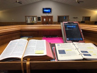 Sermon Builder for Manuscript Preaching - Logos Community