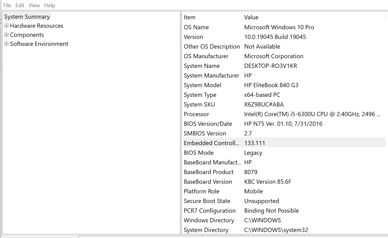 Unable to install updates. - Logos Community