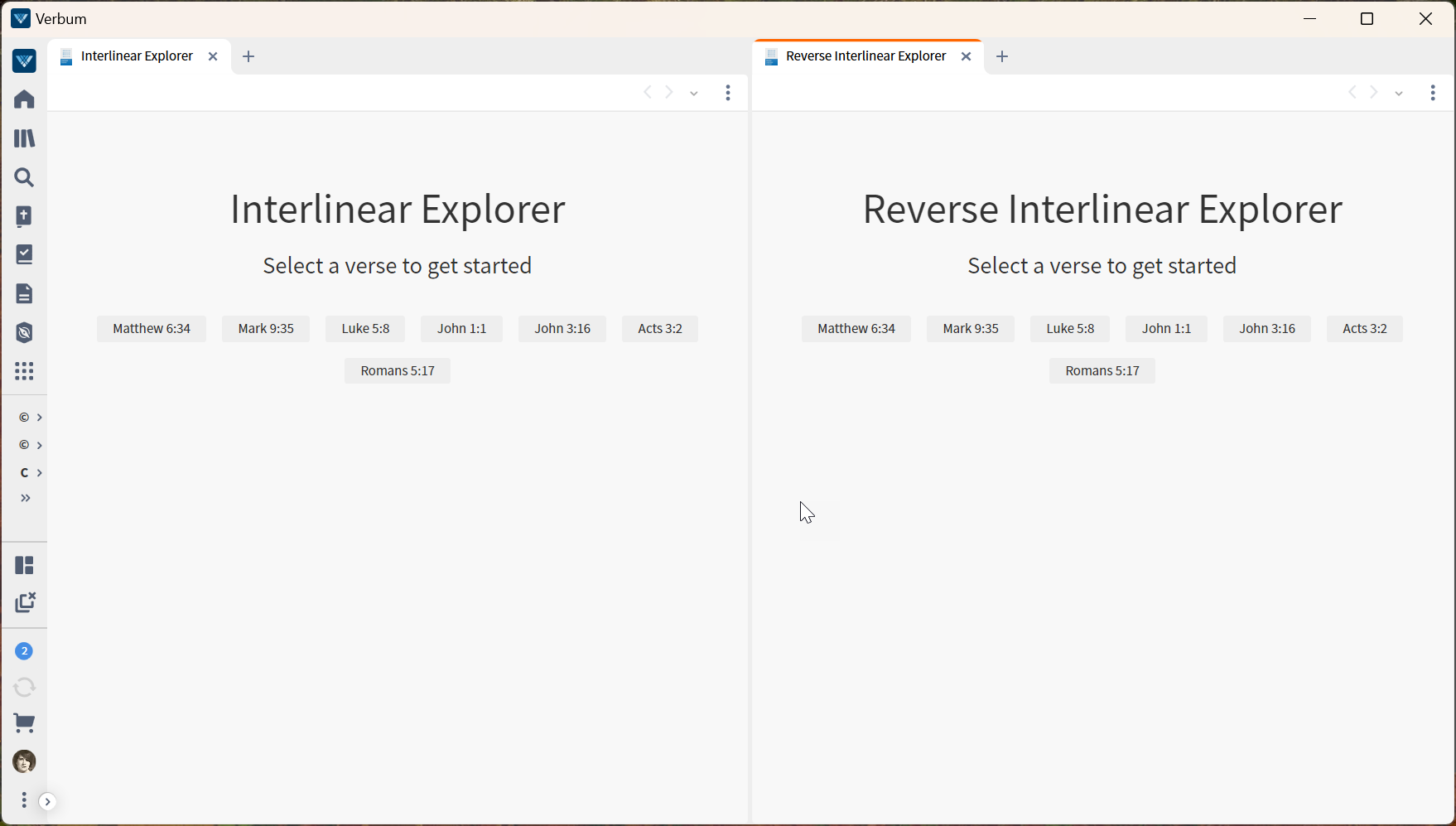 L/V 10+ Tip of the Day #248 Understanding the Interlinear and the ...