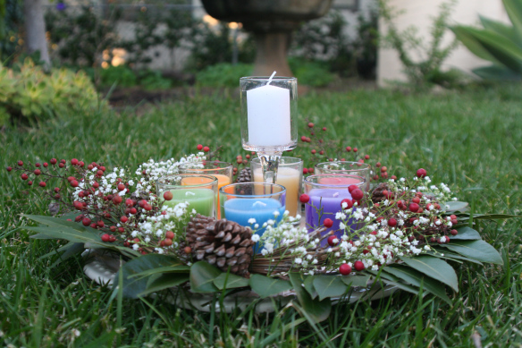 FILE/SUGGESTION: Advent wreath for Orthodox/Eastern Rite Revised Julian ...