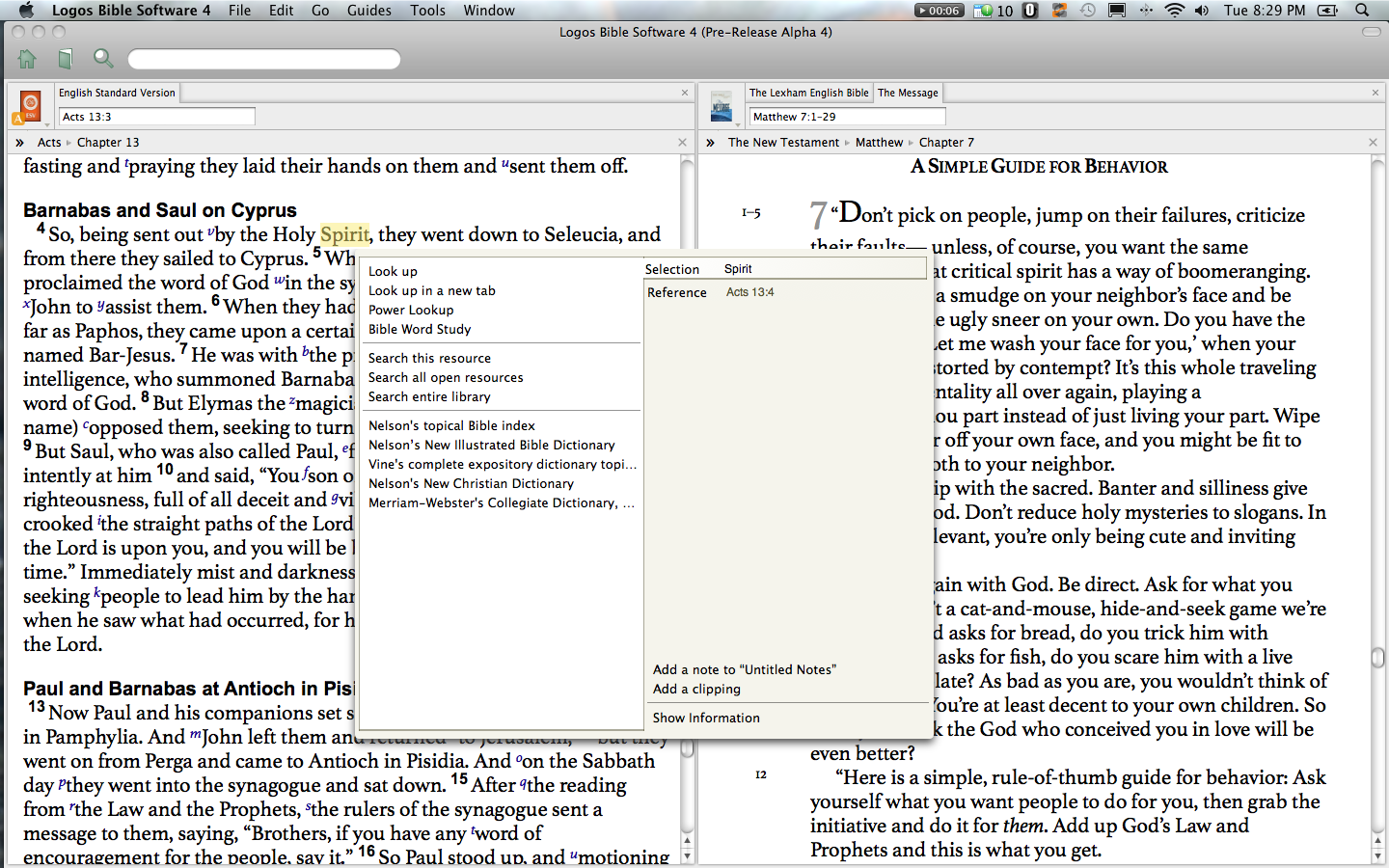 A4-Screenshots - Logos Community