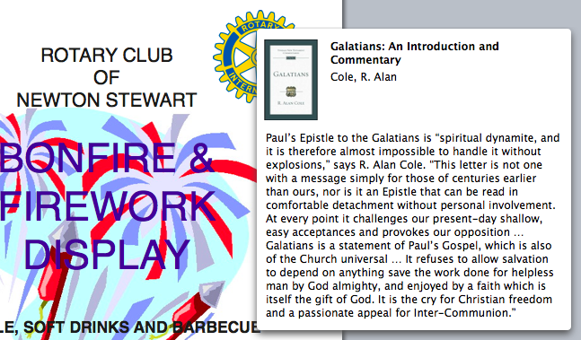 SR-3 Pop ups still misbehaving - Logos Community