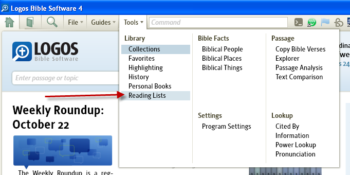 New way to learn Logos - and how you can help - Logos Community